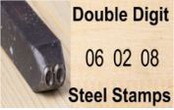 Steel Stamps