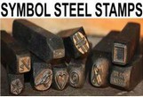Steel Stamps