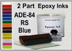 Two Part Epoxy