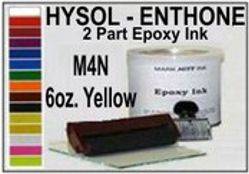 Hysol Epoxy Inks