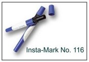 Insta-Mark Series