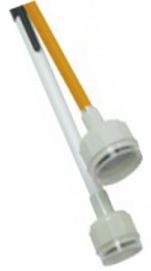 PCL Pre-Inked Pencil Cap Stamp