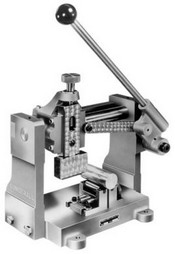 Model 301 Roll Marking Press