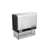 2000 Plus Printer P-40 Self Inking Stamp