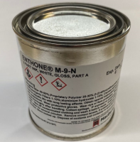 M9N Enthone White 6oz