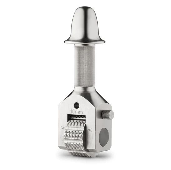 NHH 100 Compact Numbering Head